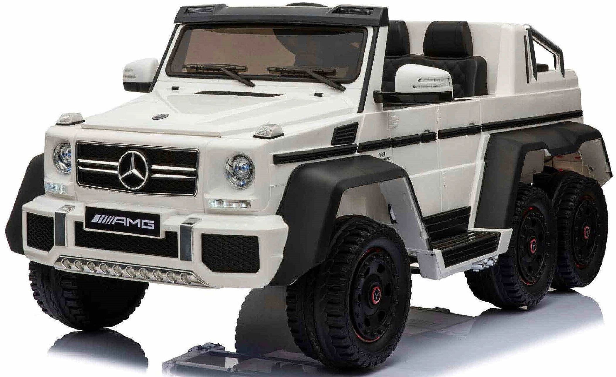 Ride on Toys With Remote Control - www.mbbabies.com