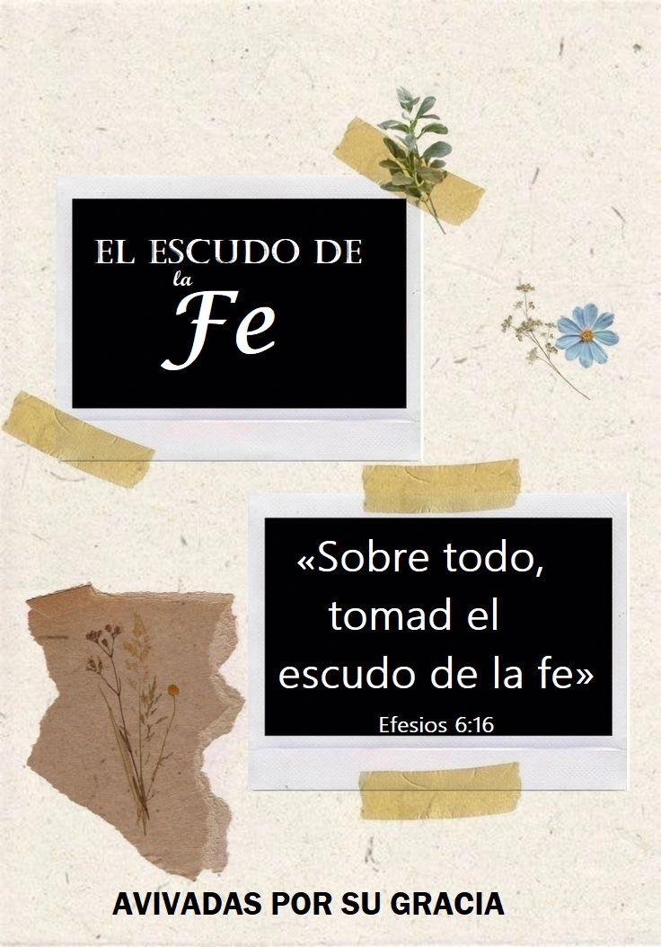 El escudo de la fe