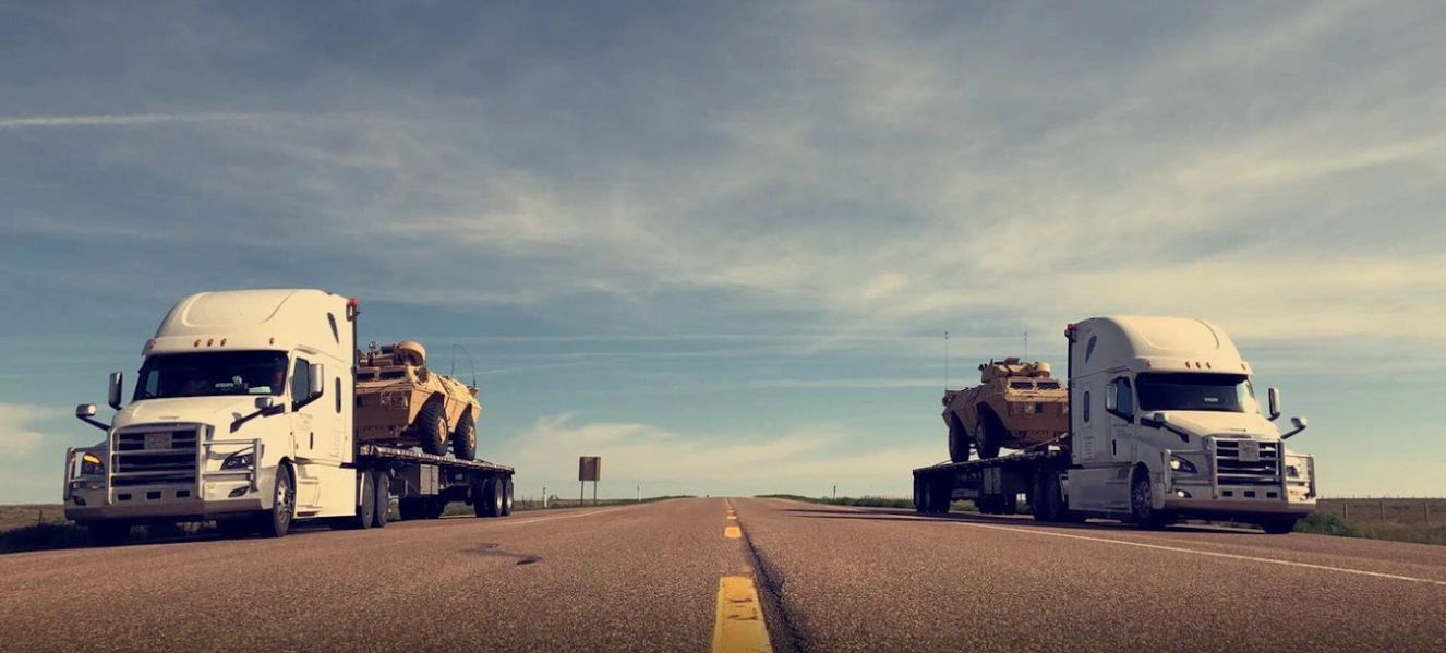 Careers | Intercity Transport