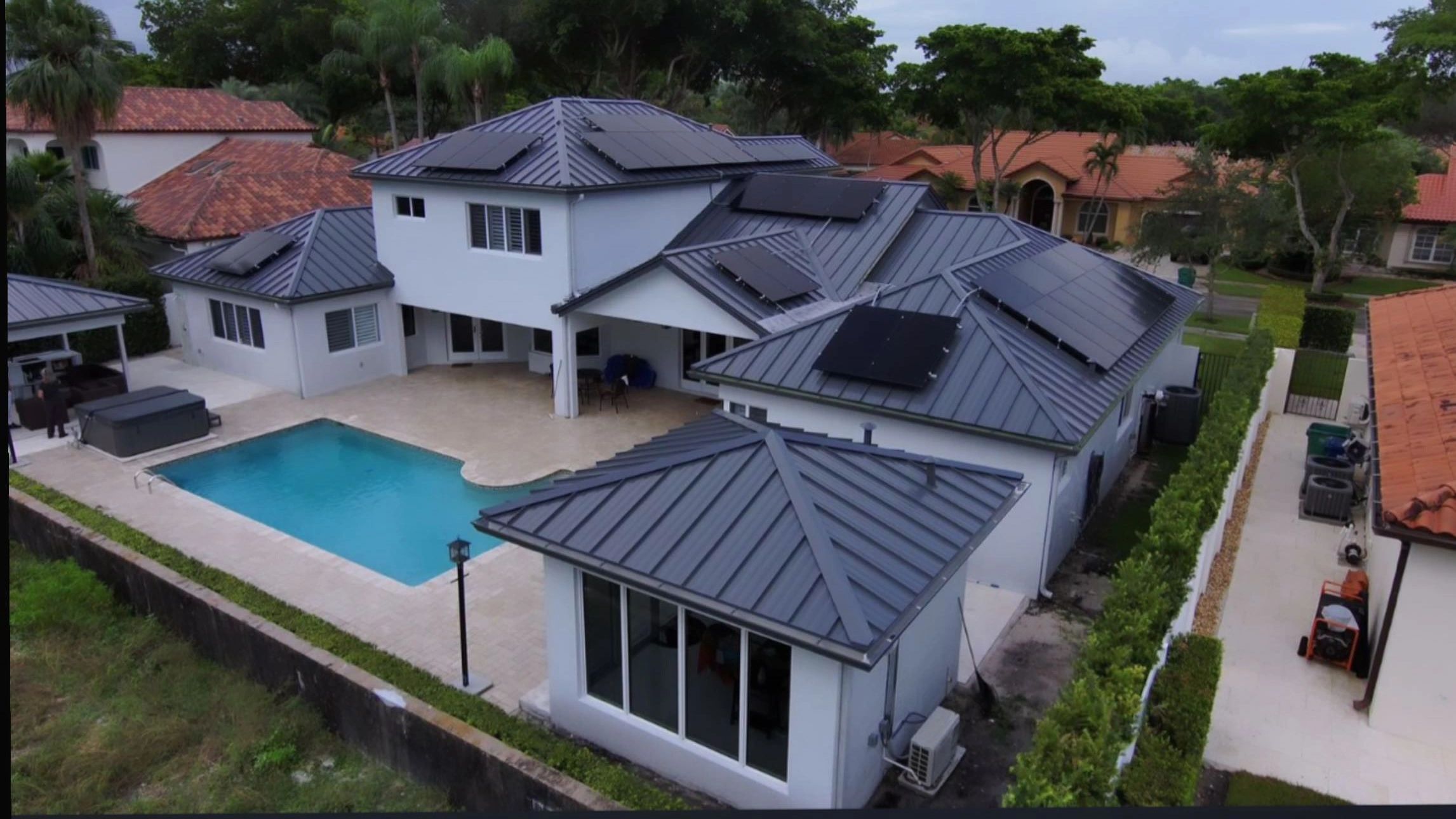 Sunray Energy Solar Pro LLC