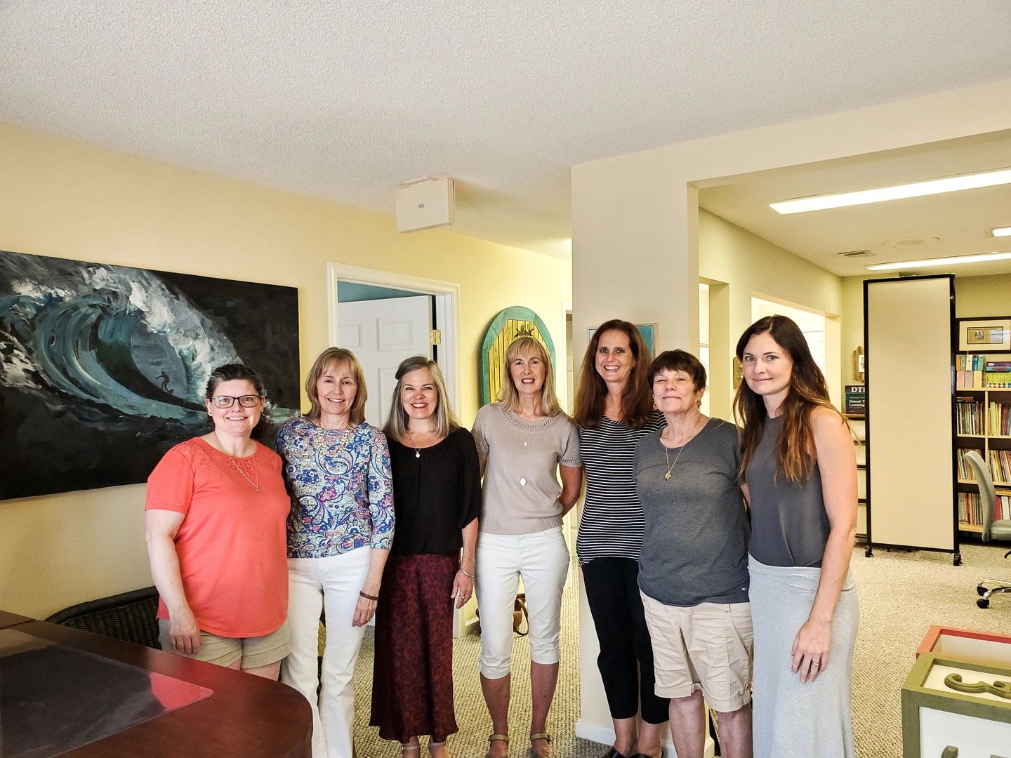 Educational Diagnostics in VA – Tidewater Learning Center