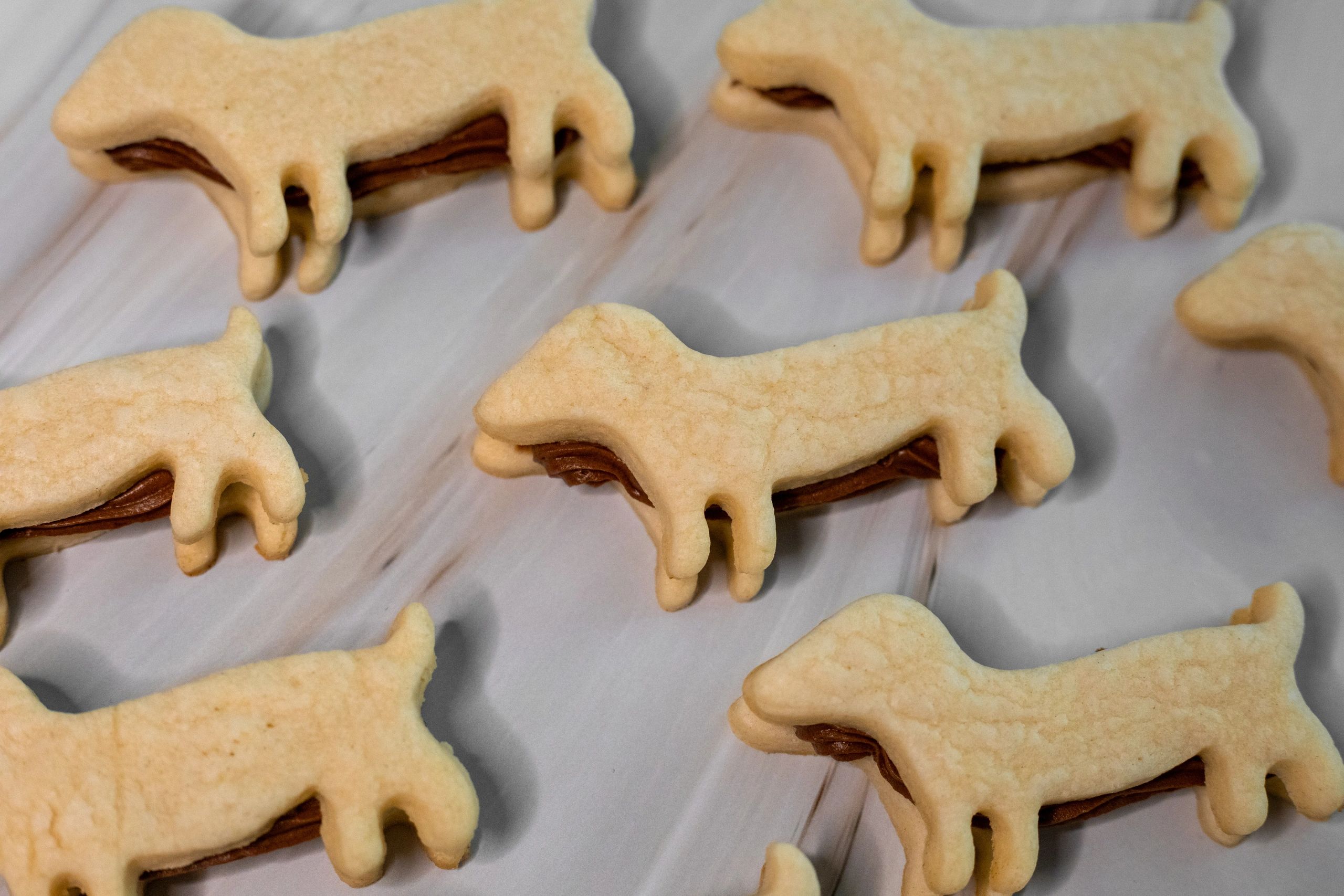 About | Long Dog Baking Co.
