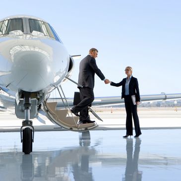 Titan Aviation