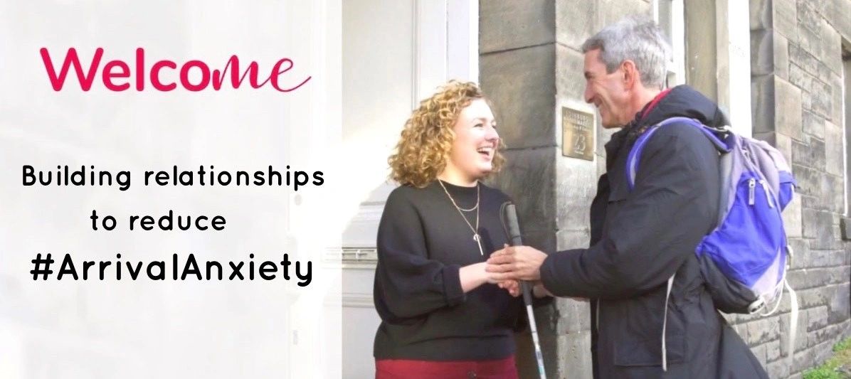 Introducing "WelcoMe" - The inclusive customer service platform