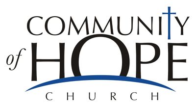 What We Believe | Community of Hope Church