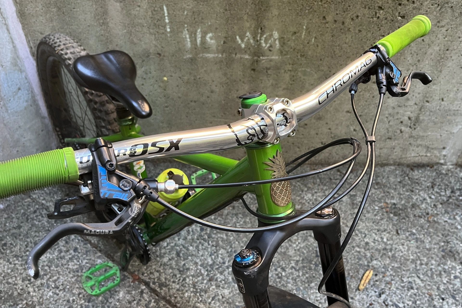 Alt-Sweep Bars For Everyone