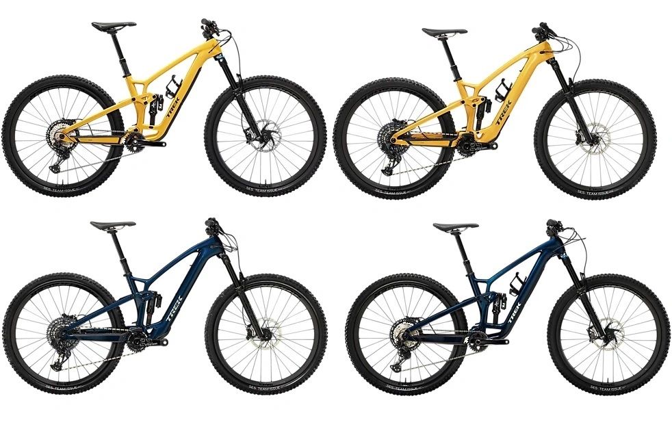 Downtube Storage Makes The Beyond-Meat Bike Aesthetic