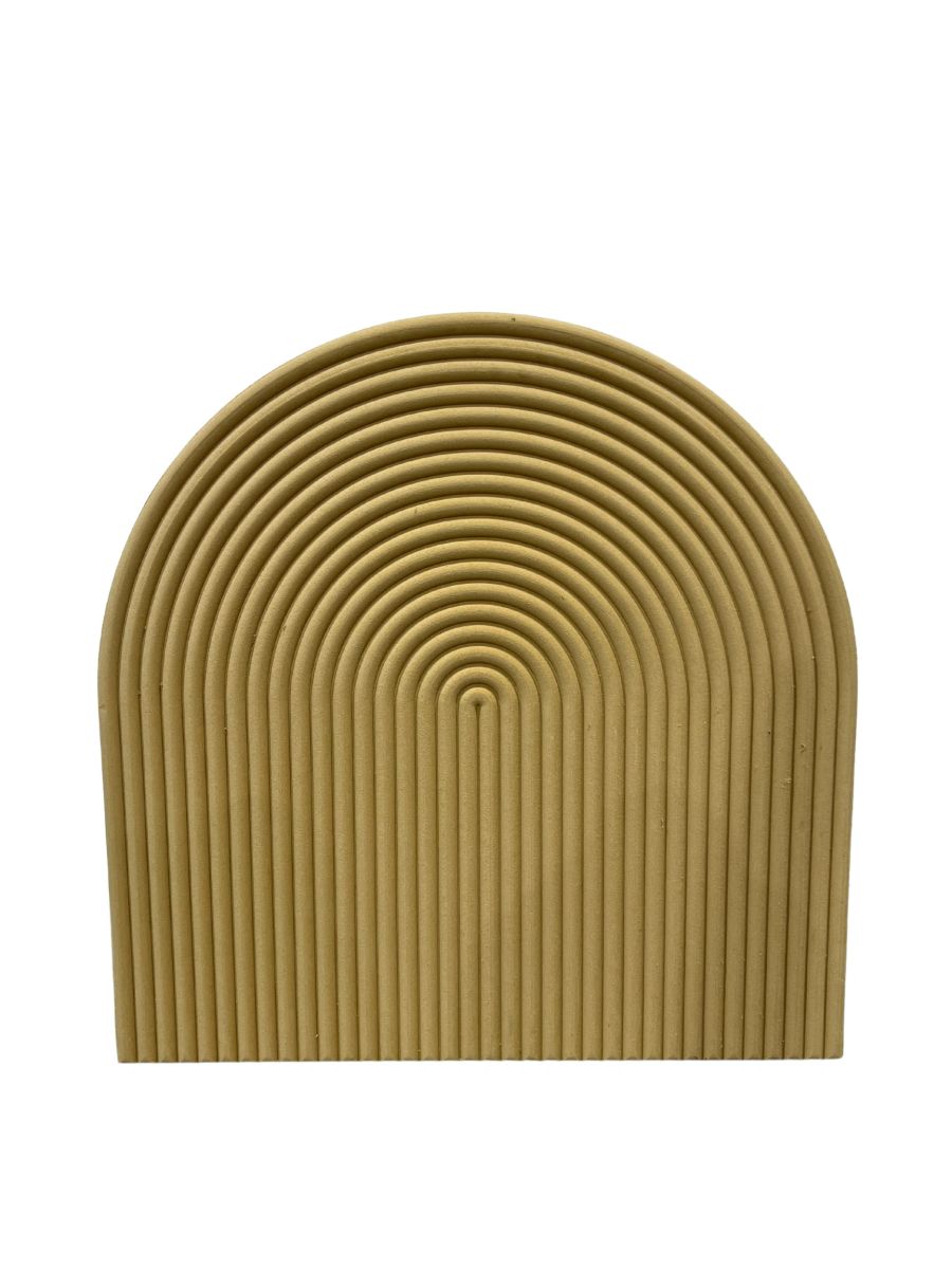 MDF Ripple Backdrop