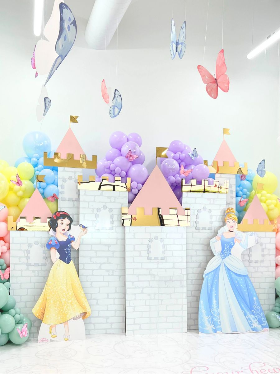Princess Castle