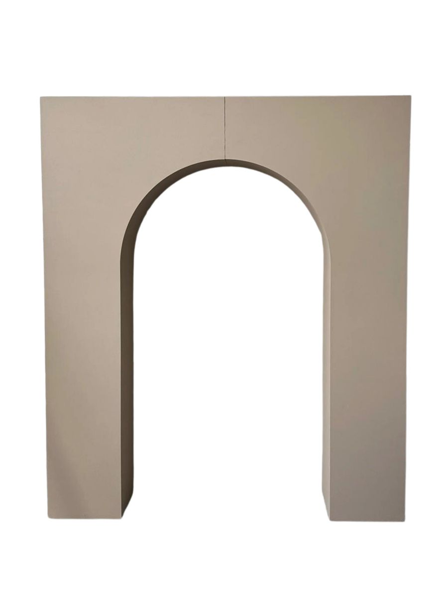 3D Square Arch