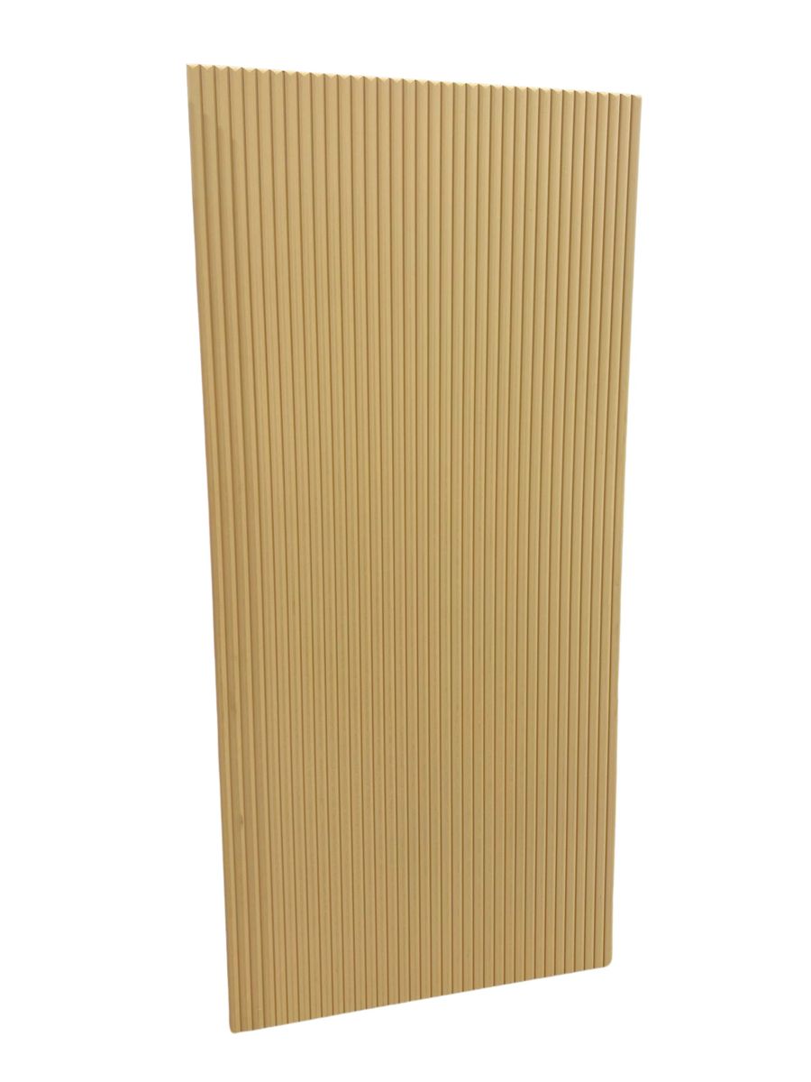 Rectangular Ripple Backdrop