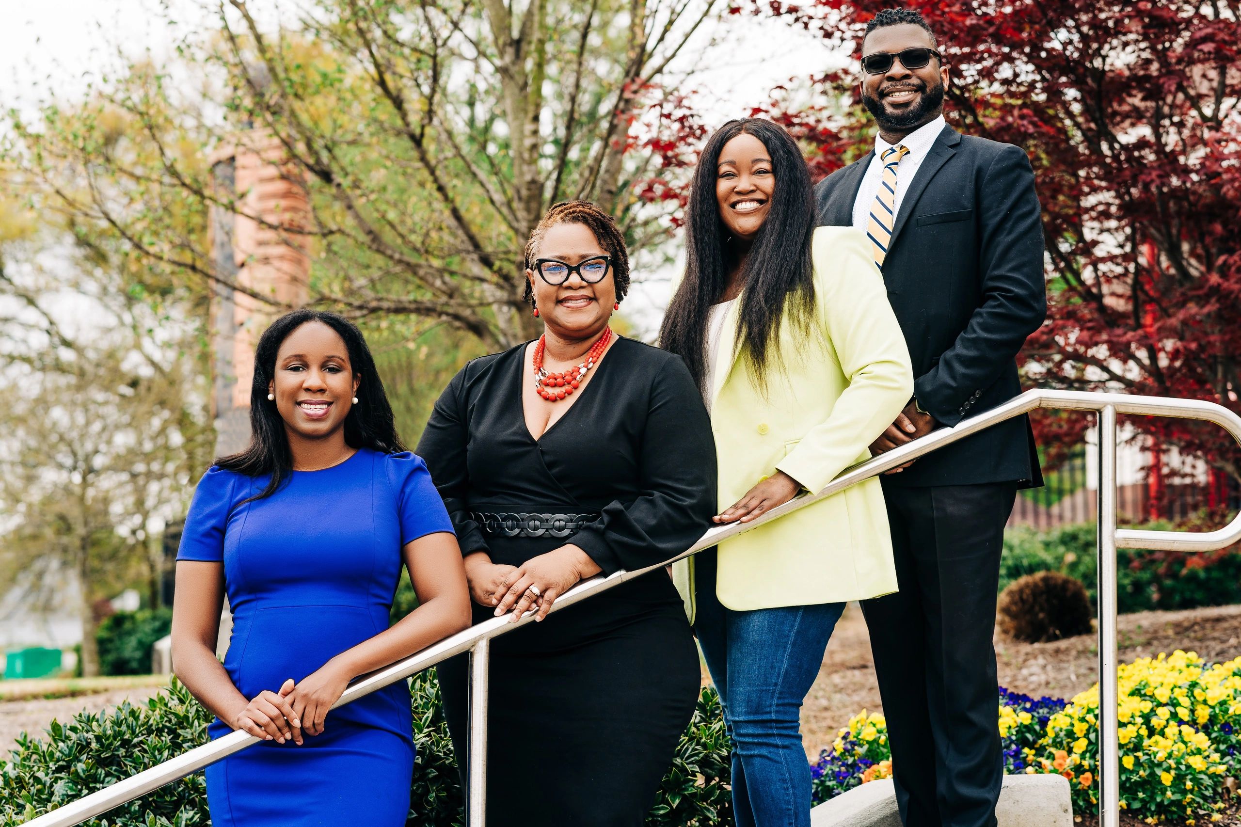 Professional Doctoral Network