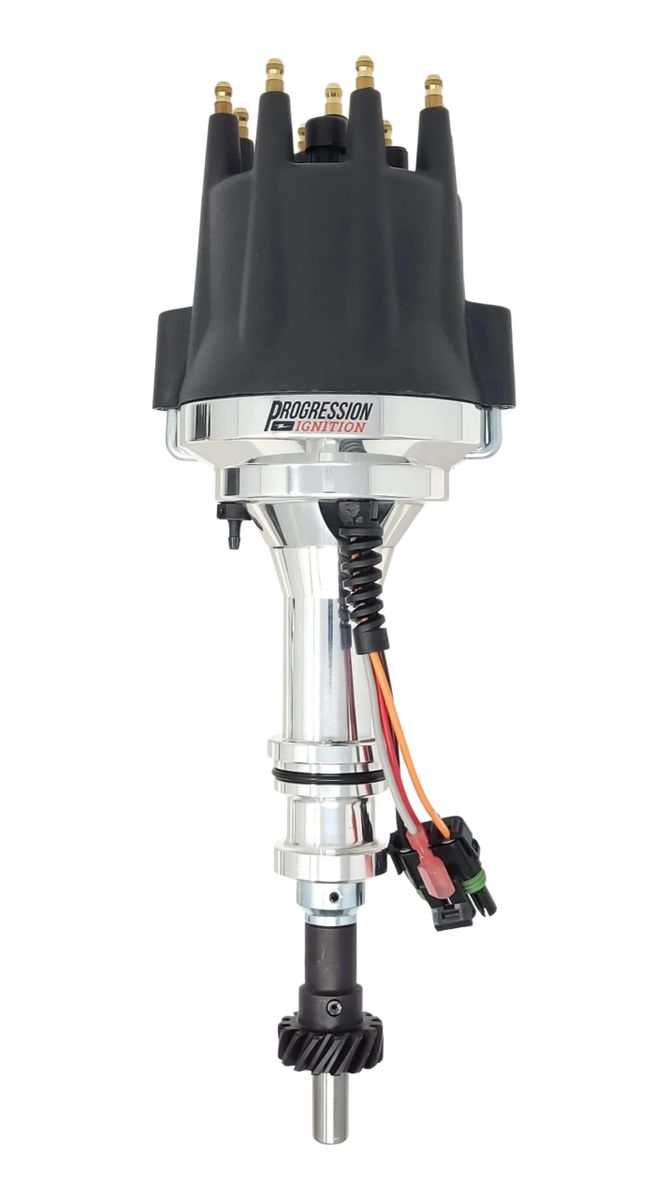Ford Big Block/351C V8 Distributor
