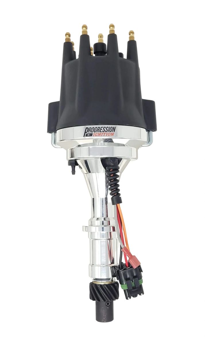 Pontiac V8 Distributor