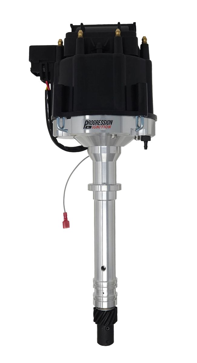 Chevy Small/Big Block HEI Distributor