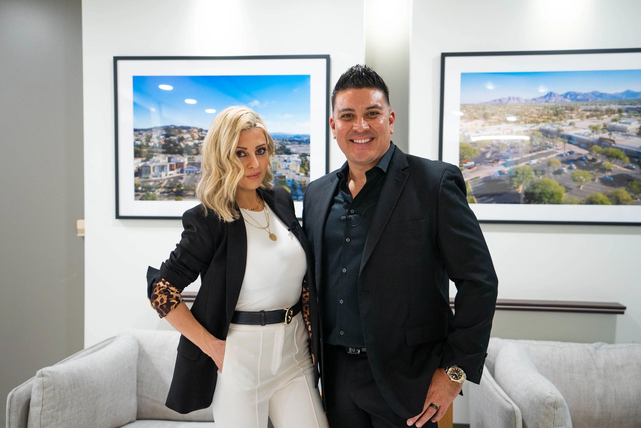 Next Level Real Estate Services