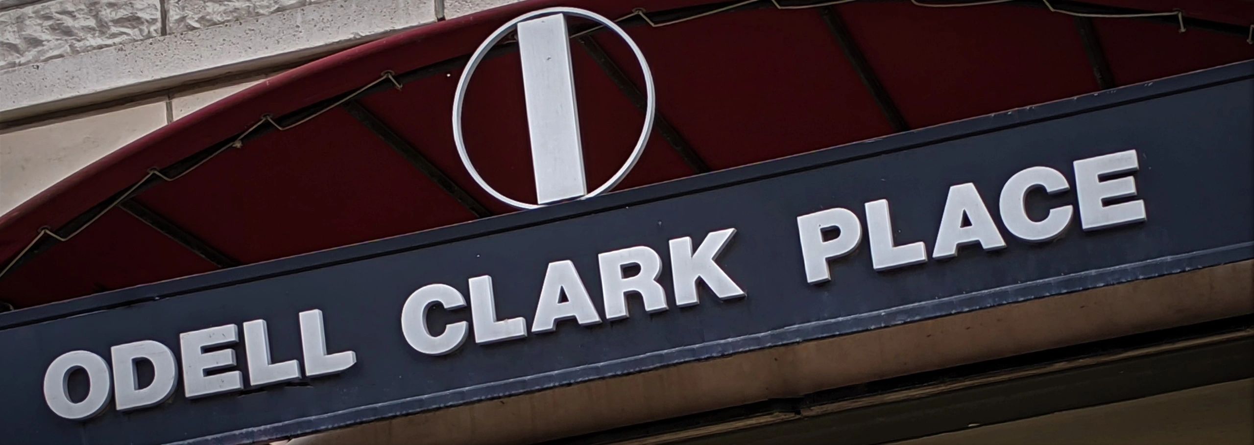 Odell Clark Place Condominium 1