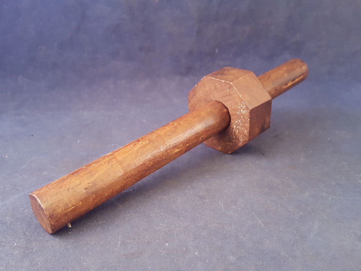 Star Tool Co., Middletown, Wessel Brodhead Patent Marking Gauge 22122205