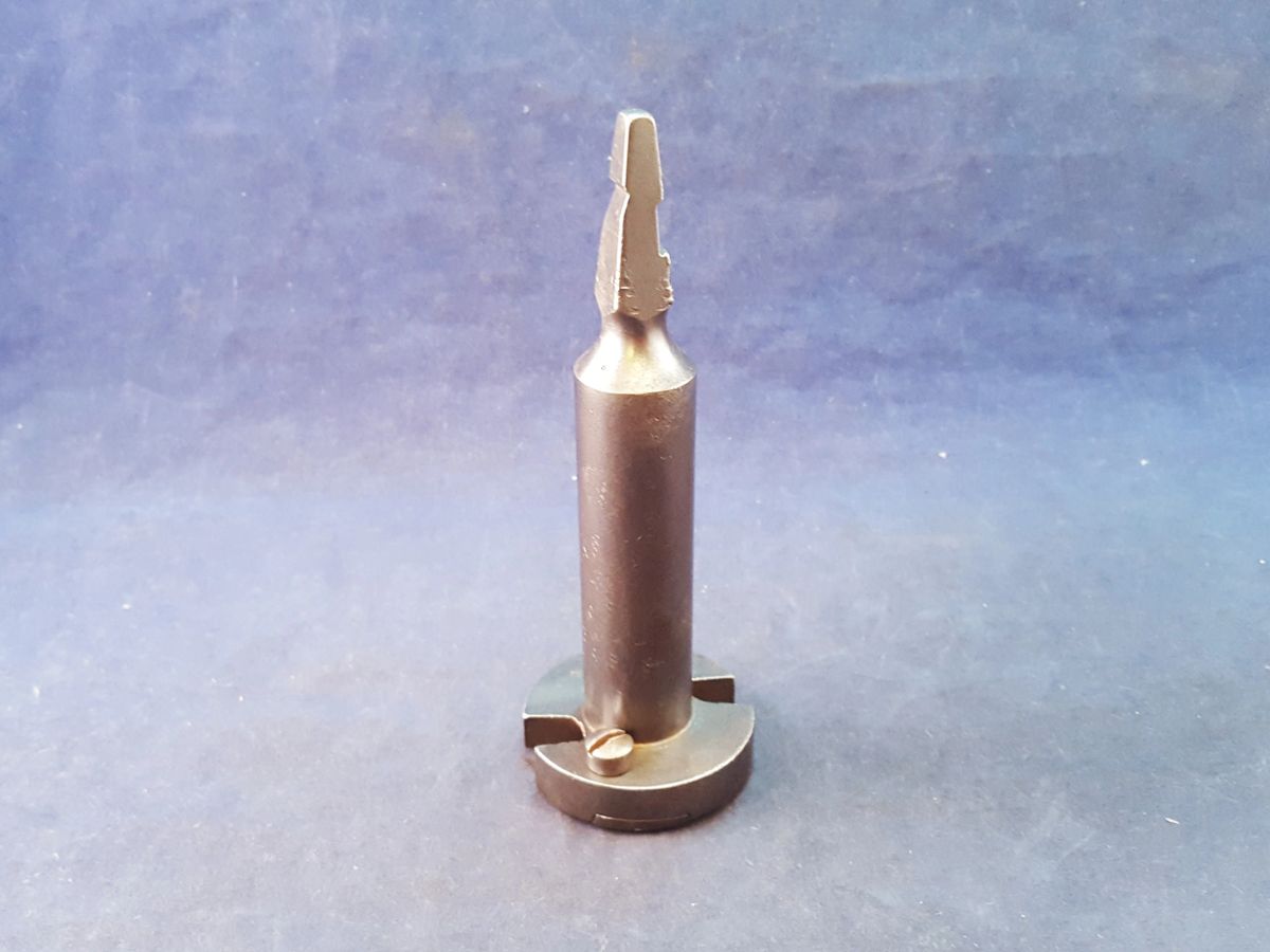 Tenon Cutter or Hollow Auger 1/2” Fixed Double Cutter 23090412