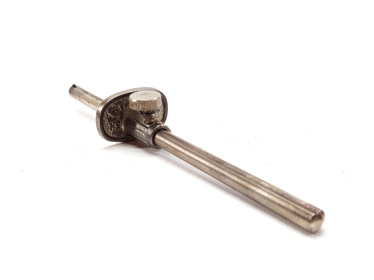 Stanley No. 90 Marking Gauge Single Stem Sharp Point 24071601