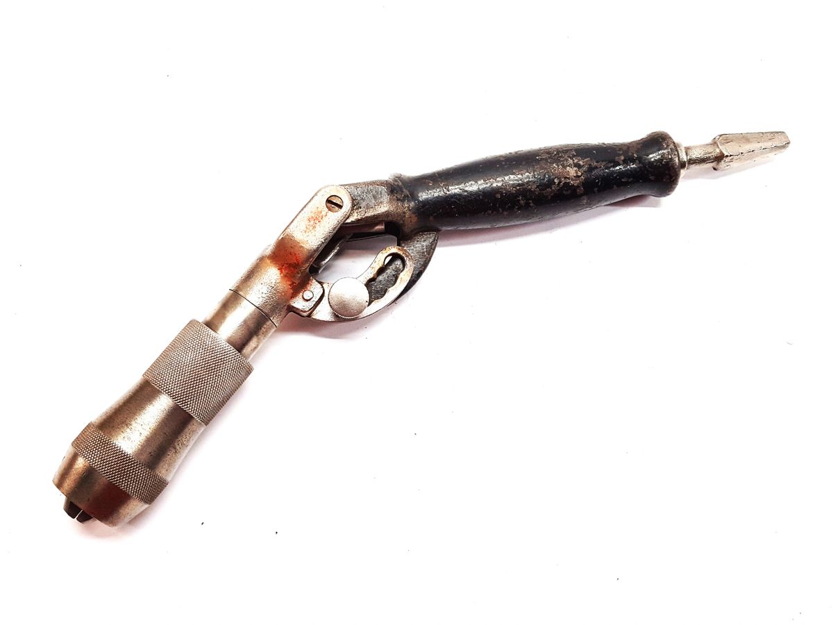 GOODELL – PRATT TOOLSMITHS No. 345 Angular Brace 25012206