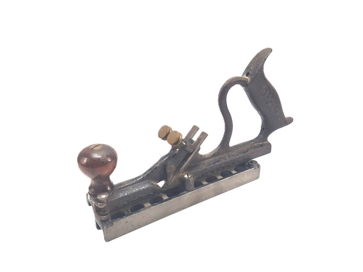 Stanley No. 48 Tongue & Groove Plane Swing Fence Type 1B 25121508