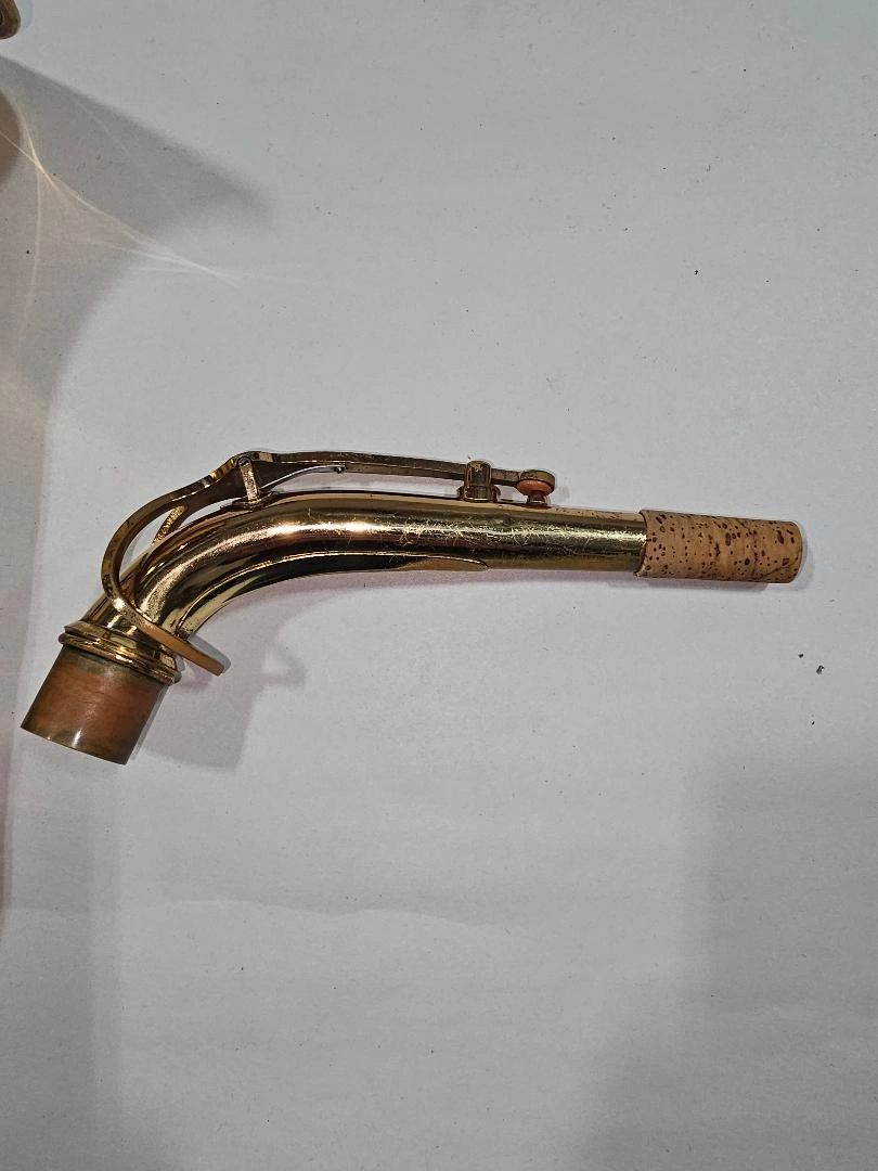 Evette Buffet Crampon Replacement Alto Saxophone Neck