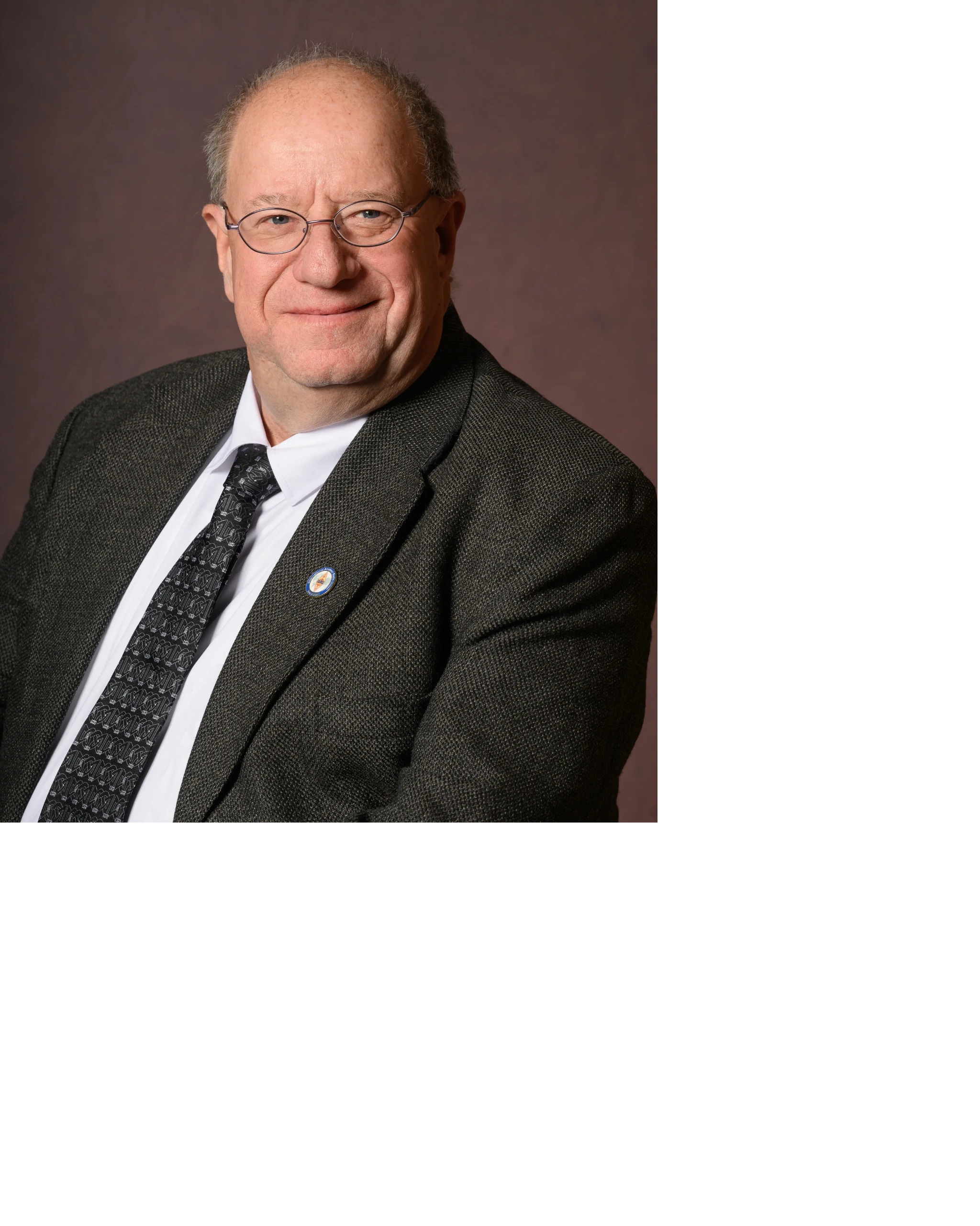 John Litz, NZ6Q ARRL Pacific Division Director