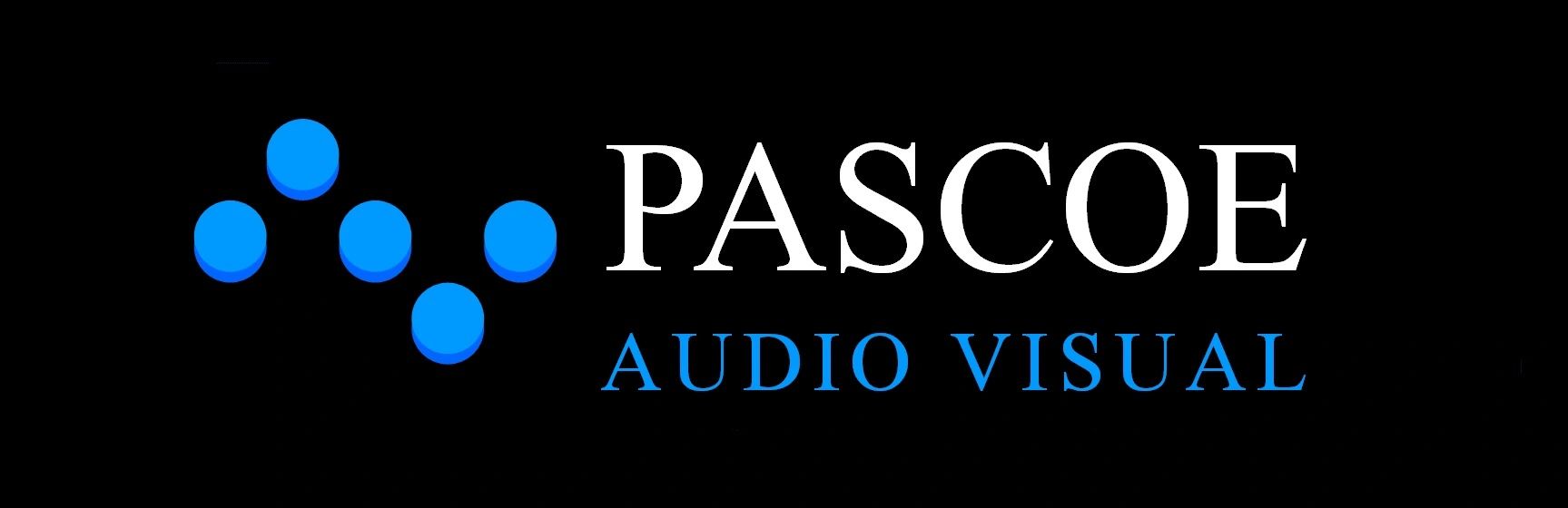 Pascoe Audio Visual