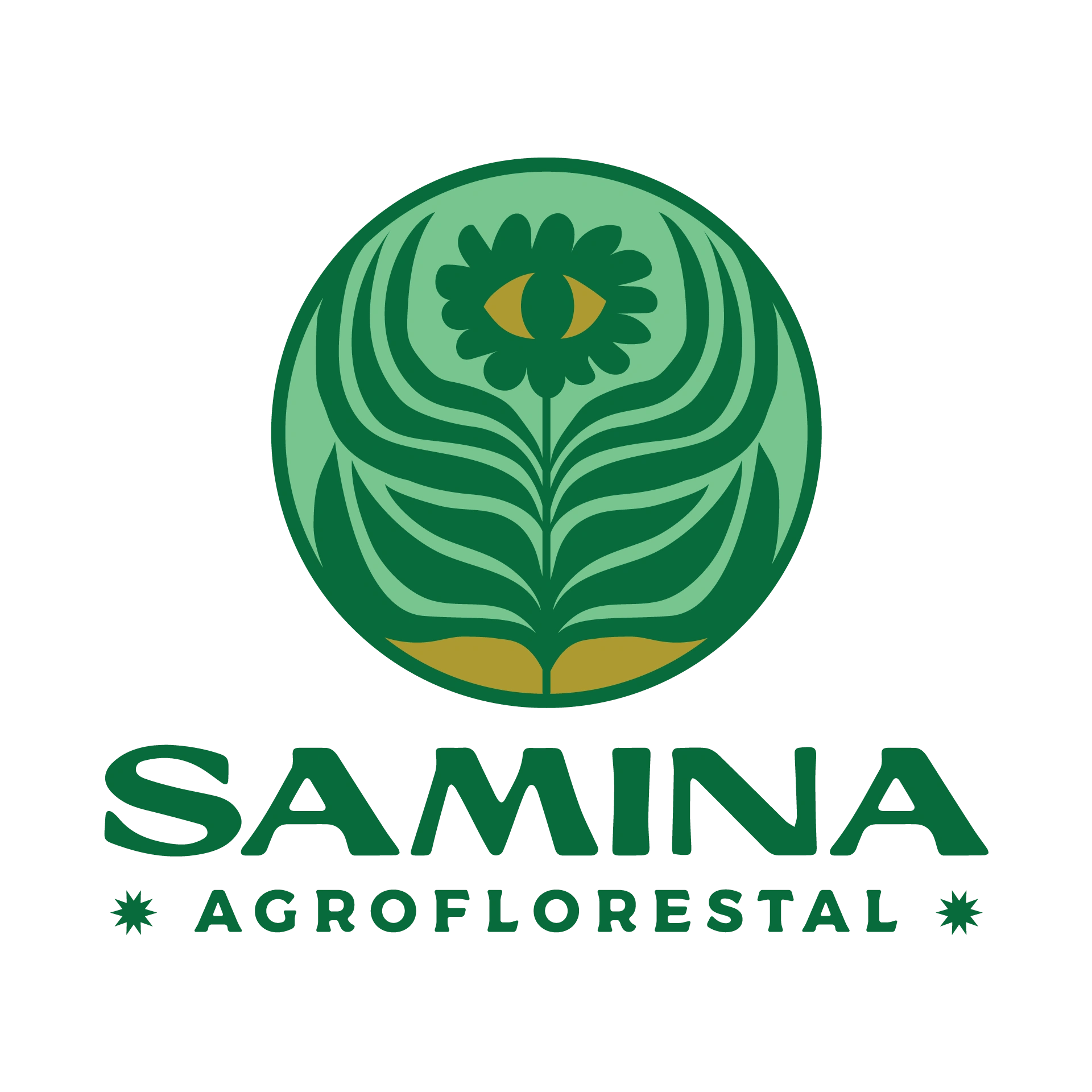 Samina