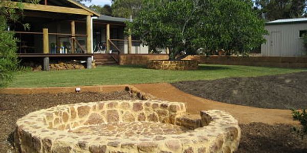 Red Rock Masonry & Landscapes