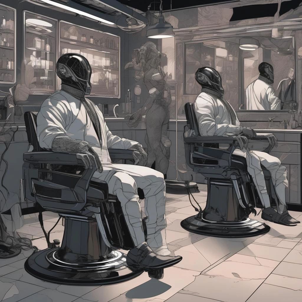 The Future of Barbering in 2025: Trends and Innovations to Expect