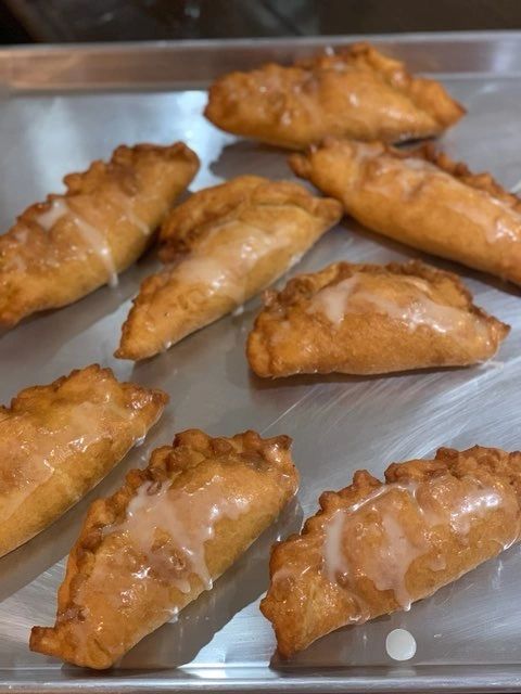 Fried Pies, Hand Made Fried Pies - Best Fried Pies - Ranger, Texas
