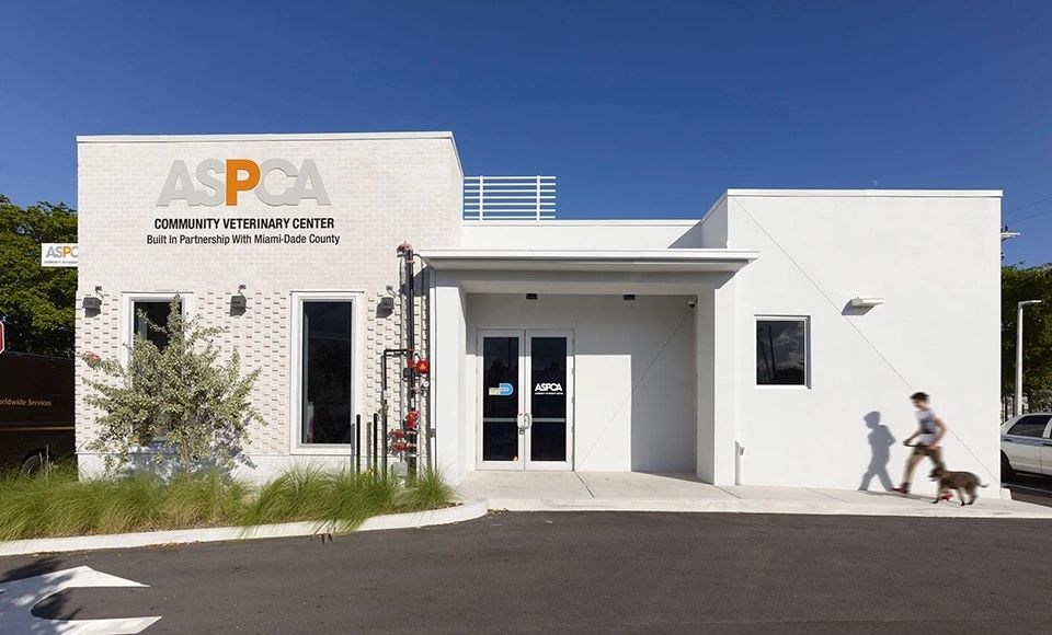 APSCA Liberty City, Miami, FL