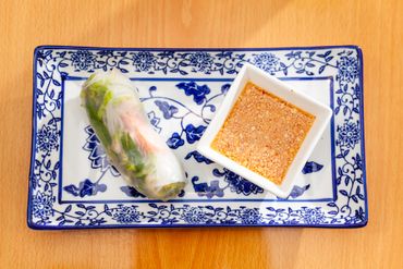 Angkor Wat Restaurant