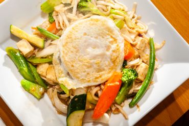 Angkor Wat Restaurant