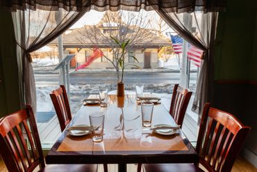 Angkor Wat Restaurant