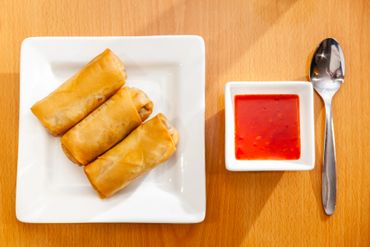 Angkor Wat Restaurant