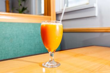 Angkor Wat Restaurant