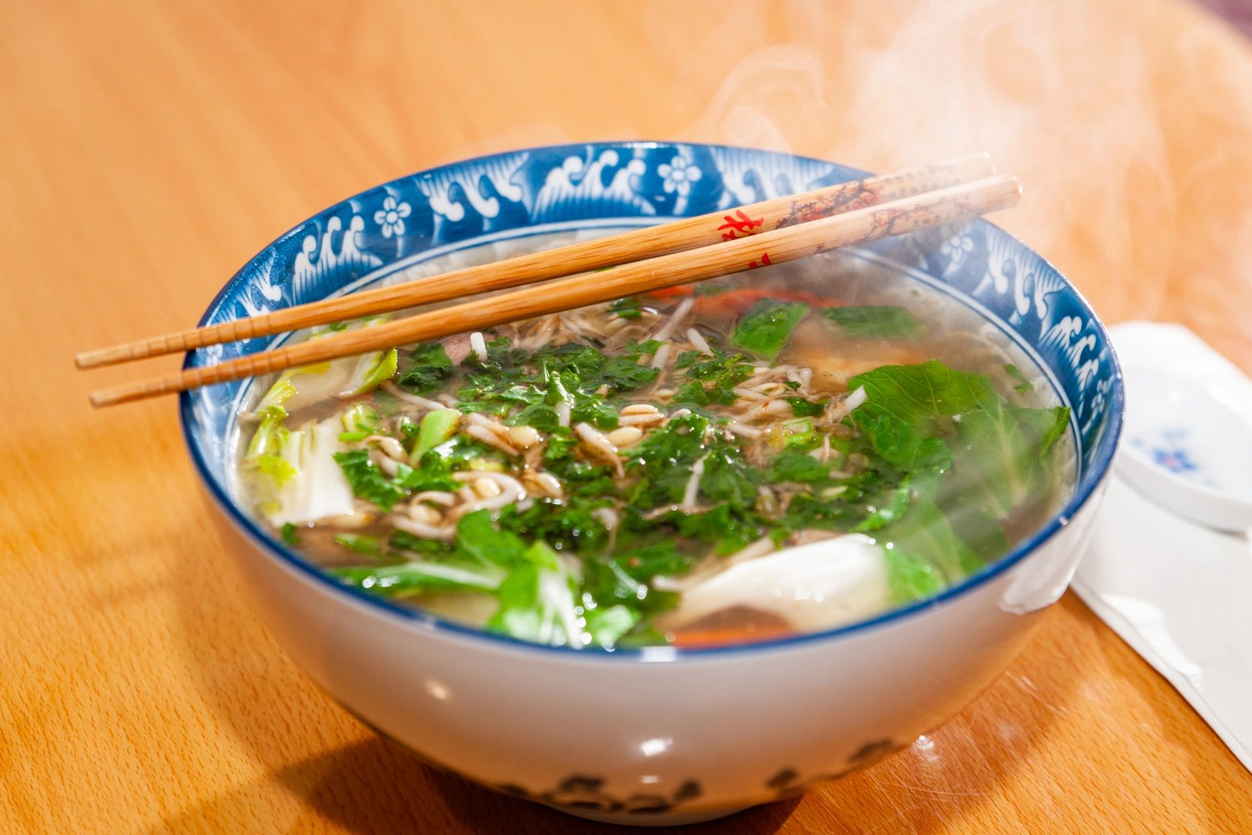 Angkor Wat Restaurant