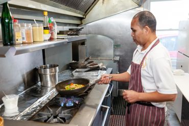 Angkor Wat Restaurant