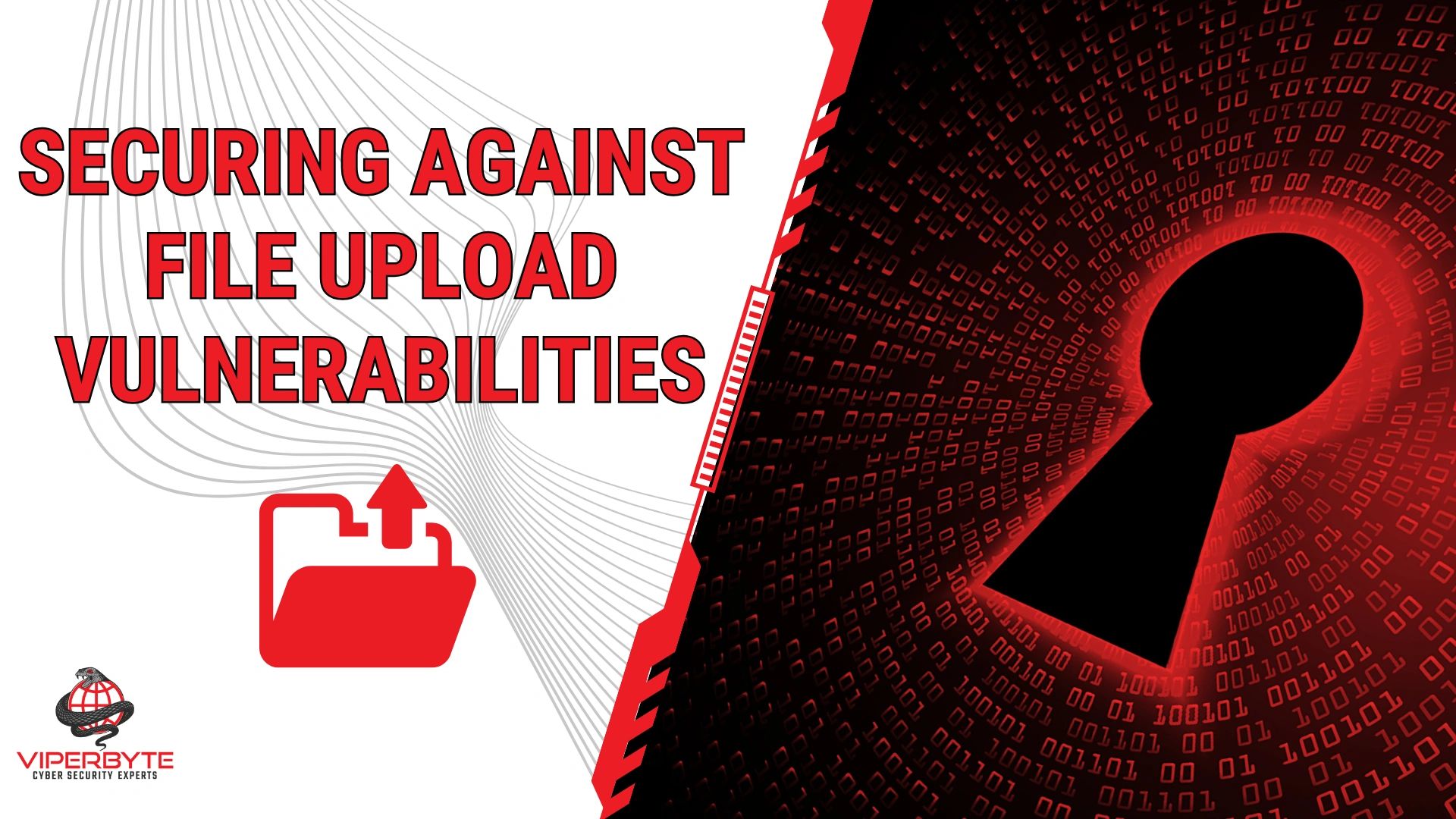 Securing Against File Upload Vulnerabilities