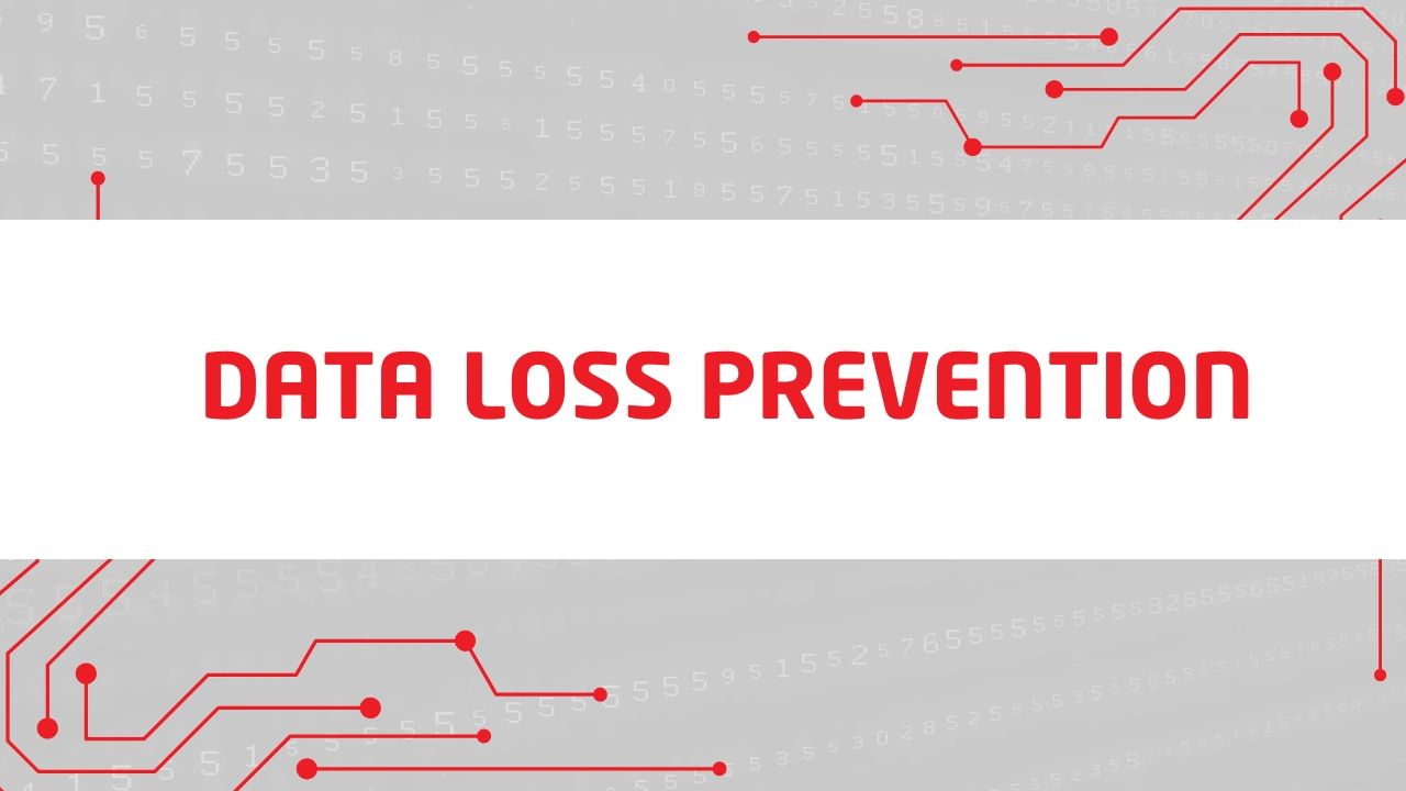 Data Loss Prevention: Avoid Data Breaches