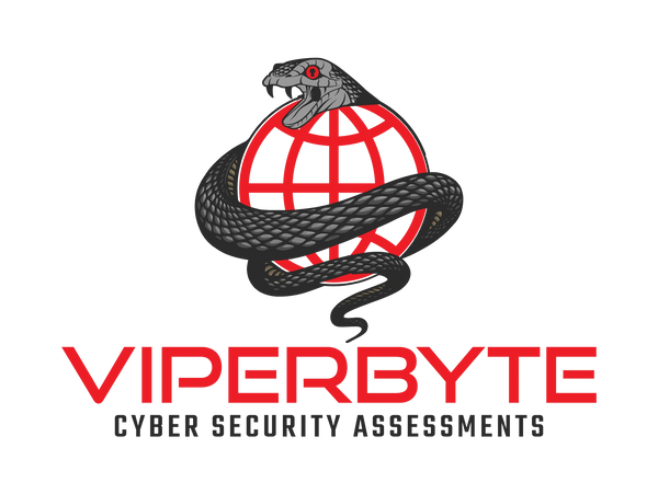 ViperByte Cyber - Offensive Security