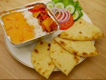 BiBi's kitchen - Lunch, Coffee, Restaurants