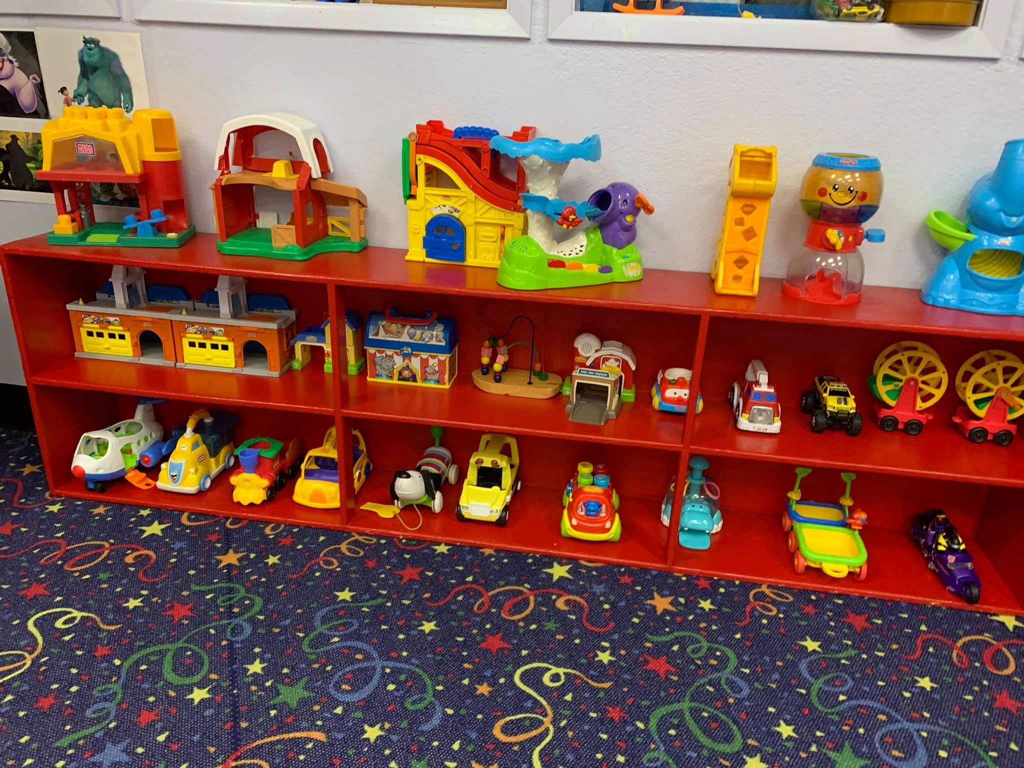 Imagination Station Early Learning Center