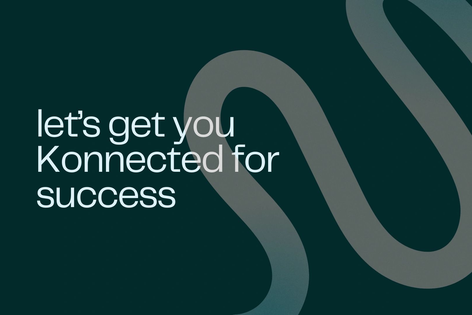 Contact us | Konnected