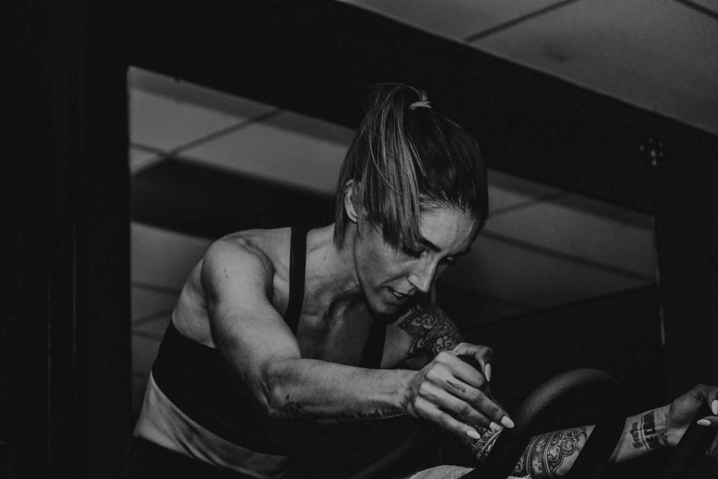 Lost Cycle - Spin Class, Spin Class, Fitness, Gym