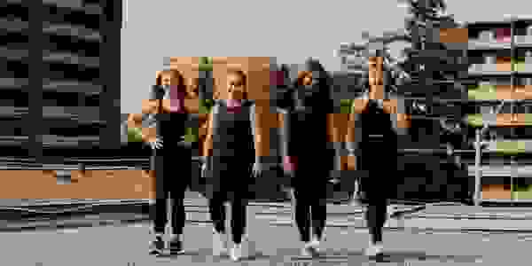 Lost Cycle - Spin Class, Spin Class, Fitness, Gym