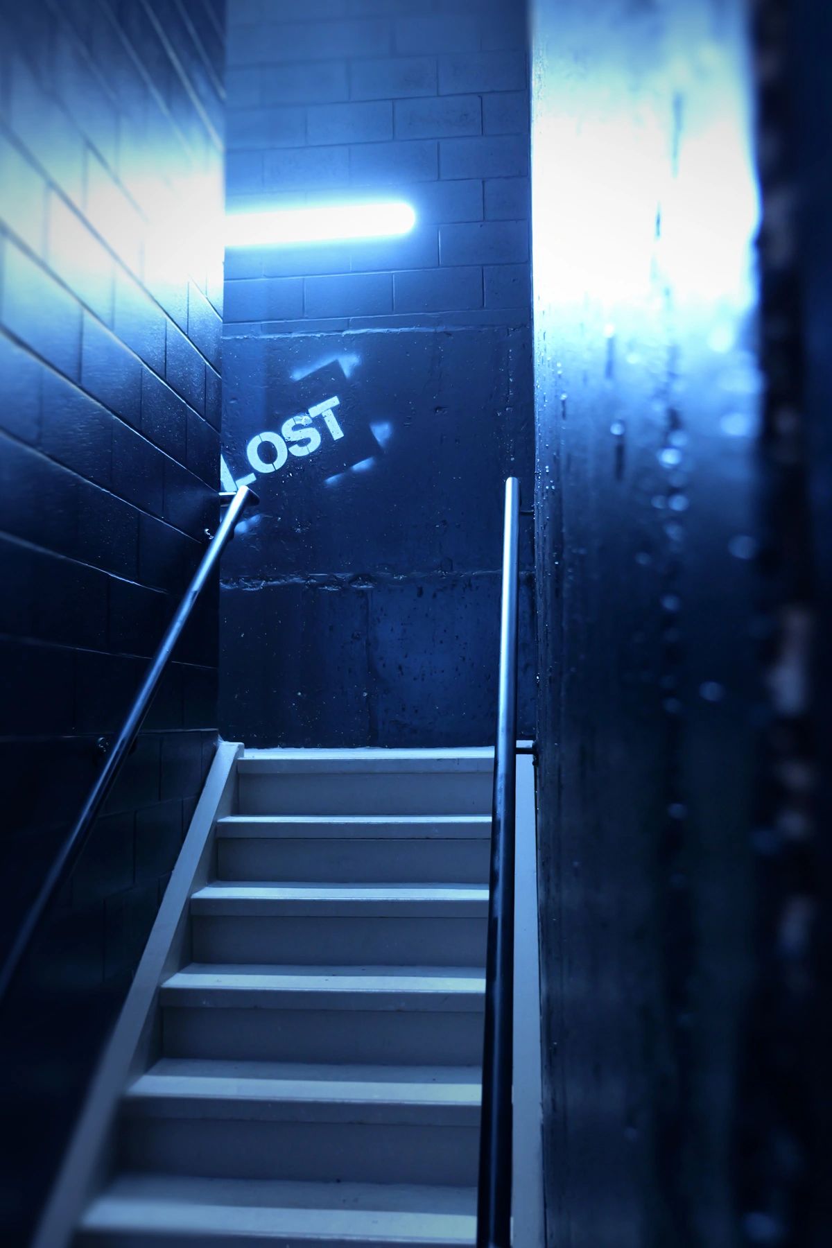 Lost Cycle - Spin Class, Spin Class, Fitness, Gym